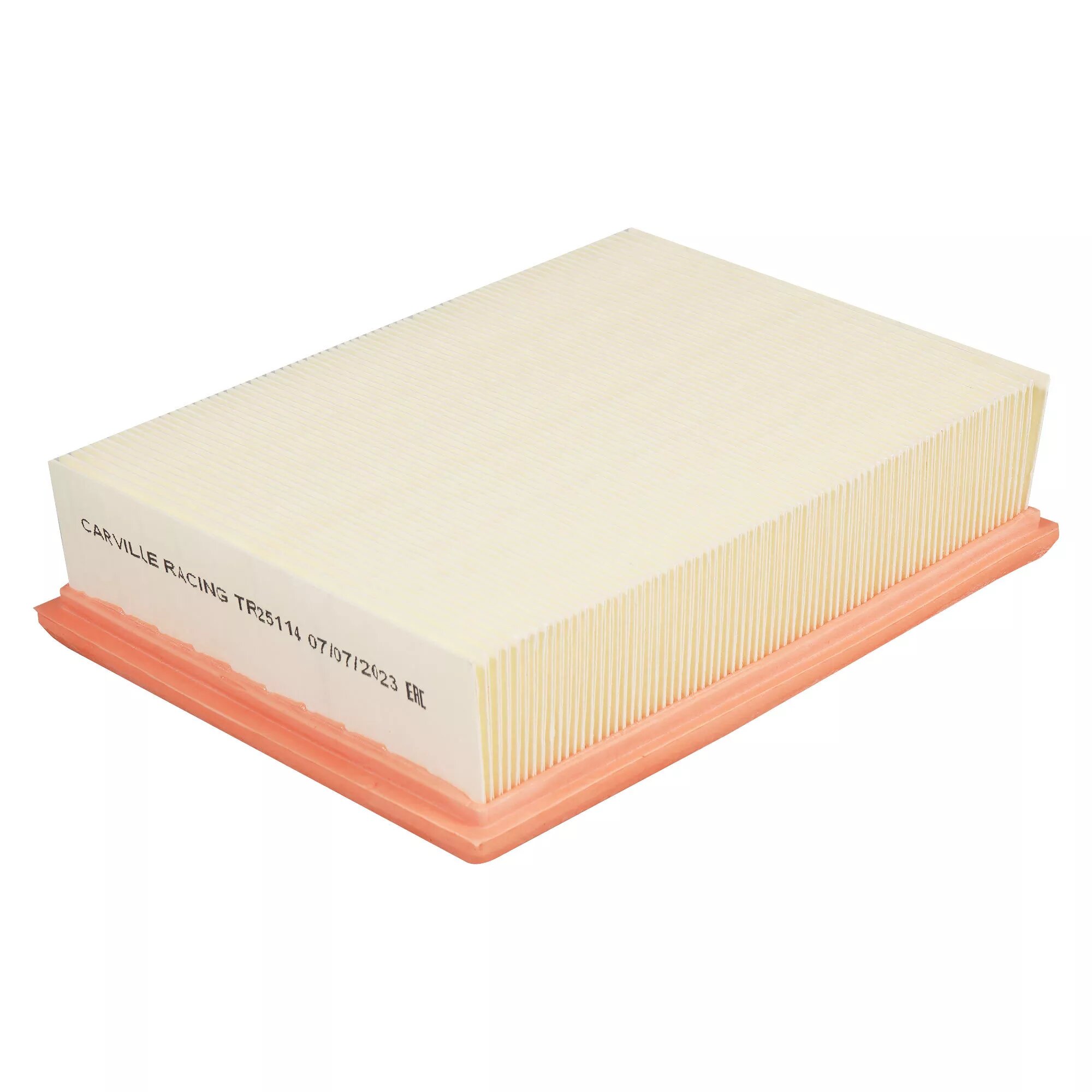 Фильтр воздушный BMW 5 E39(95-) 2.0i/2.5i/3 E46(97-) 1.9i/2.0i/2.2i/2.5i (TR25114) CARVILLE RACING