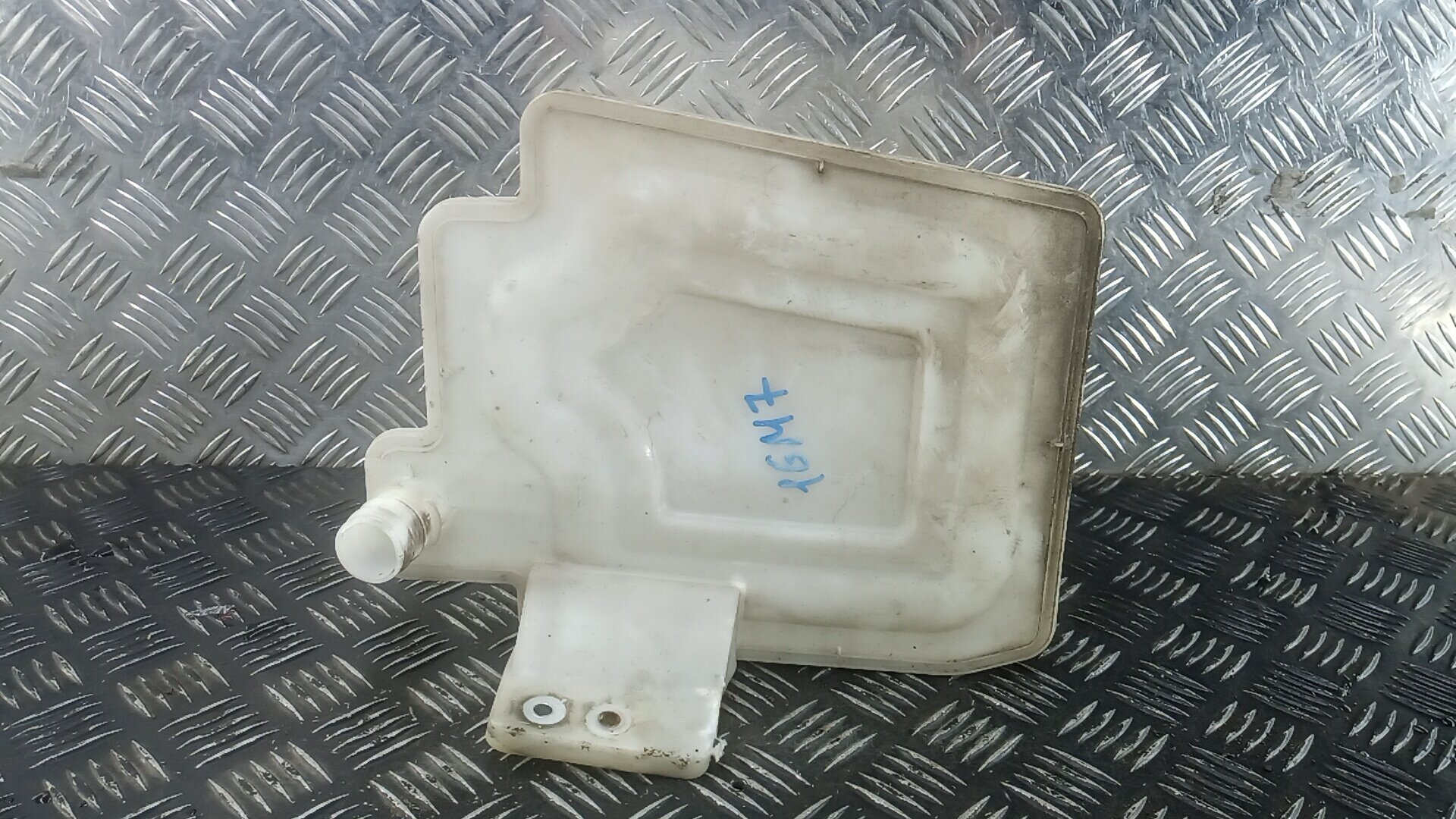 Бачок омывателя SKODA OCTAVIA A5, Номер 1K0955453S, 1K6955651