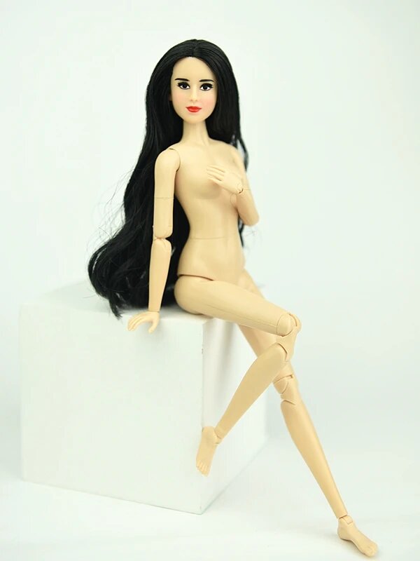 Кукла Sevrwell 1/6 Doll B для девочек