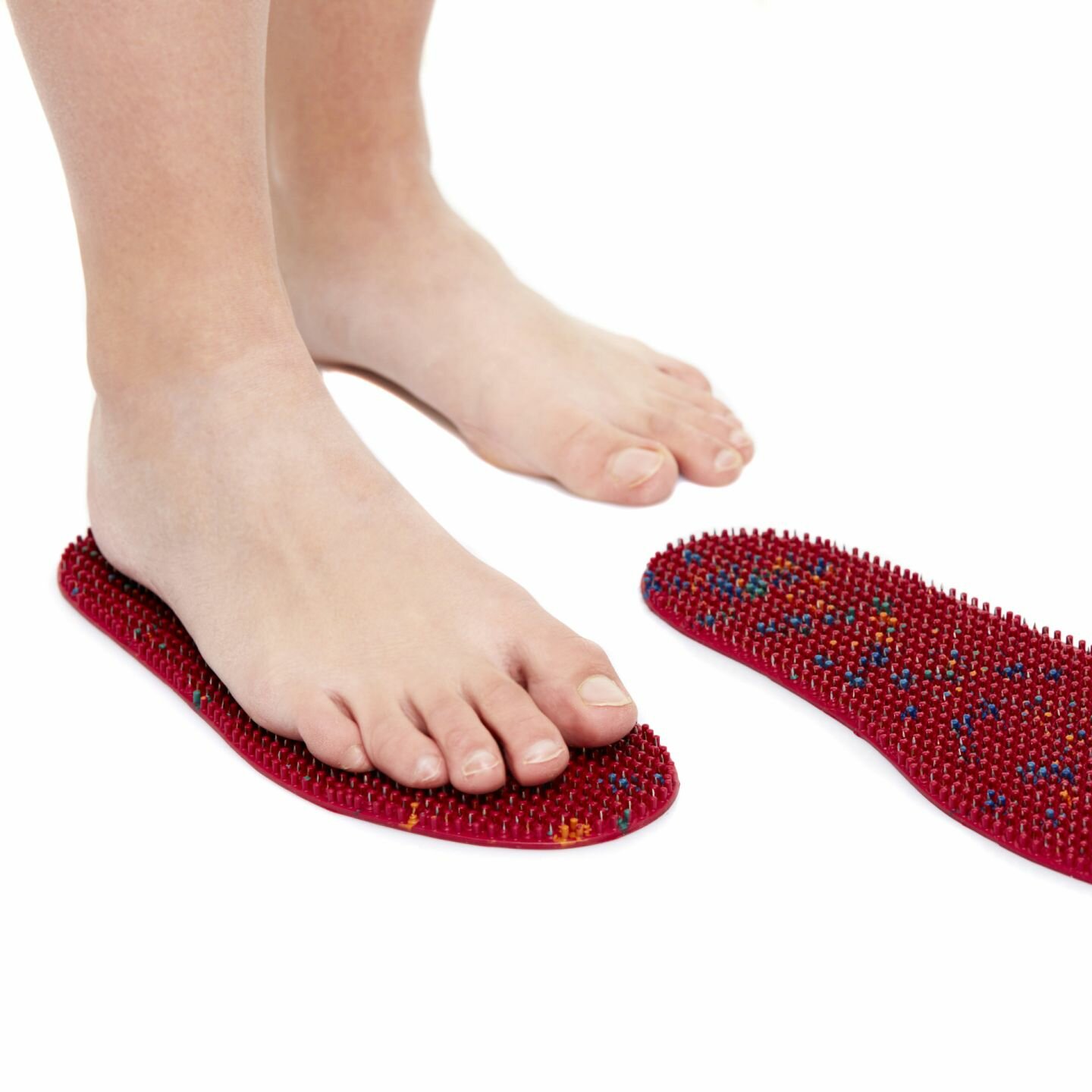 АЛП "Стелька игольчатая плюс" 5,0 (Ляпко) 43-46 р