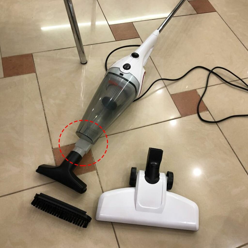 Адаптер для пылесоса Midea SC861/861A