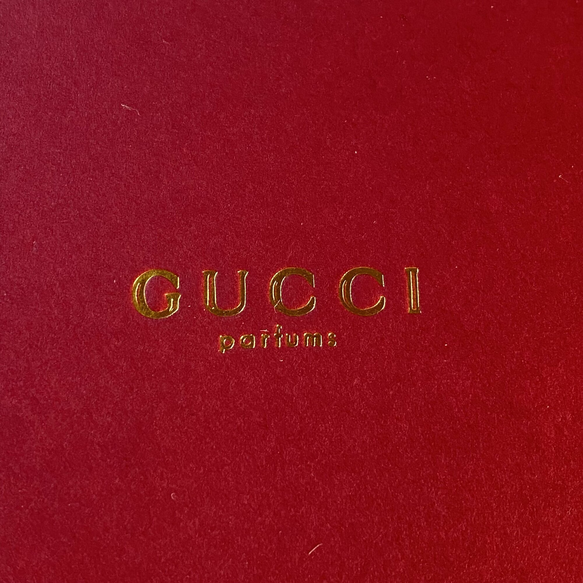 Зеркало Gucci, с увеличением, карманное, металлическое, двухстороннее, круглое, 7 см — фото 1
