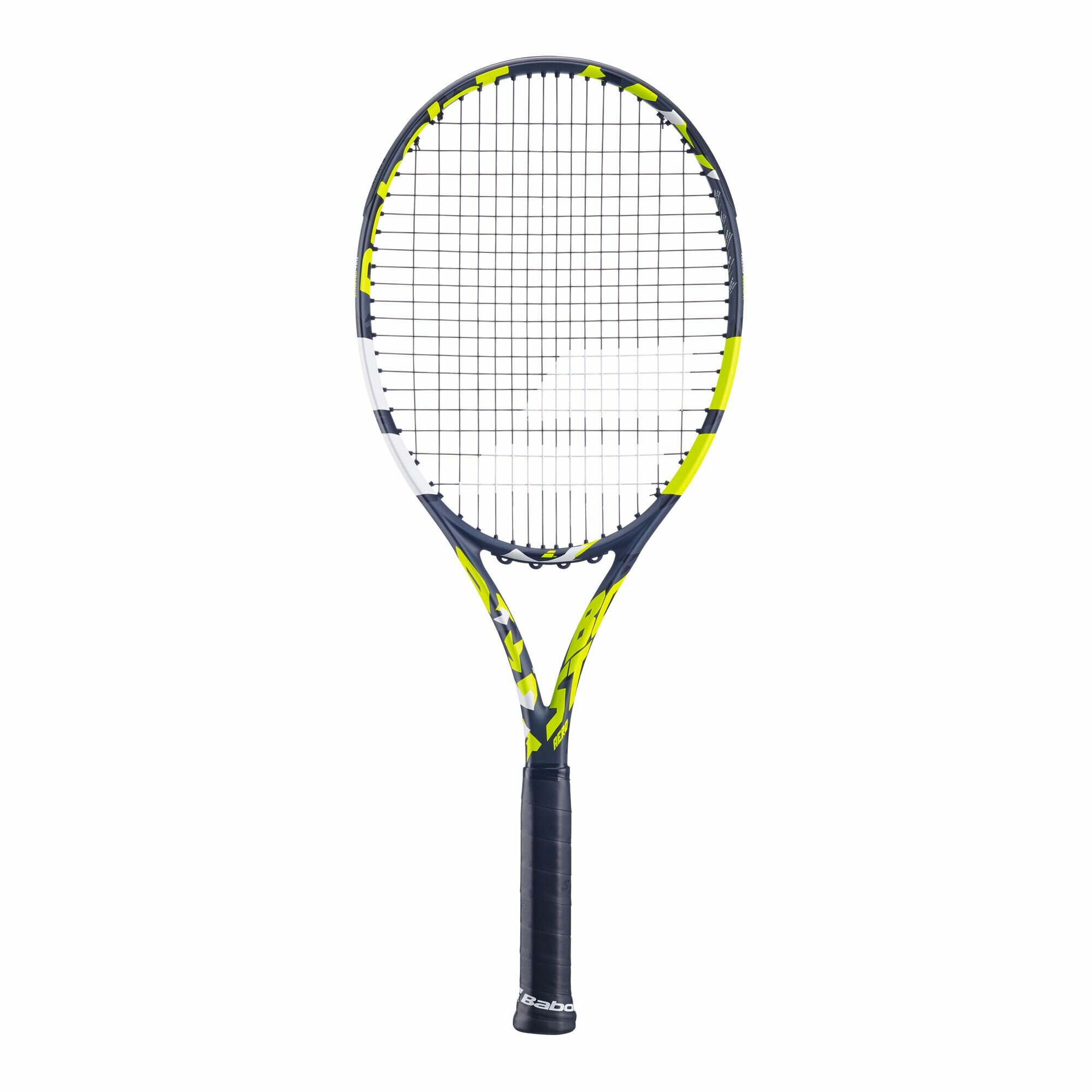 Ракетка для большого тенниса Babolat Boost Aero 2023 121242- (Ручка: 3)