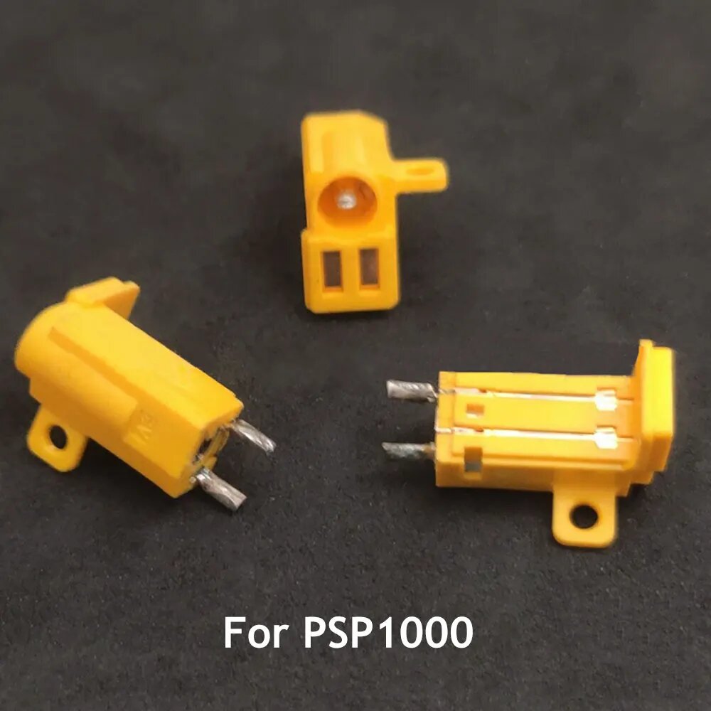Зарядный разъем для PSP 1000 (FOR PSP1000)