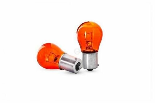 Лампа 12 в 21 вт py21w bau15s clearlight Clearlight CLPY21W12V
