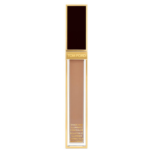 TOM FORD Shade and Illuminate Консилер 5C0 Caramel