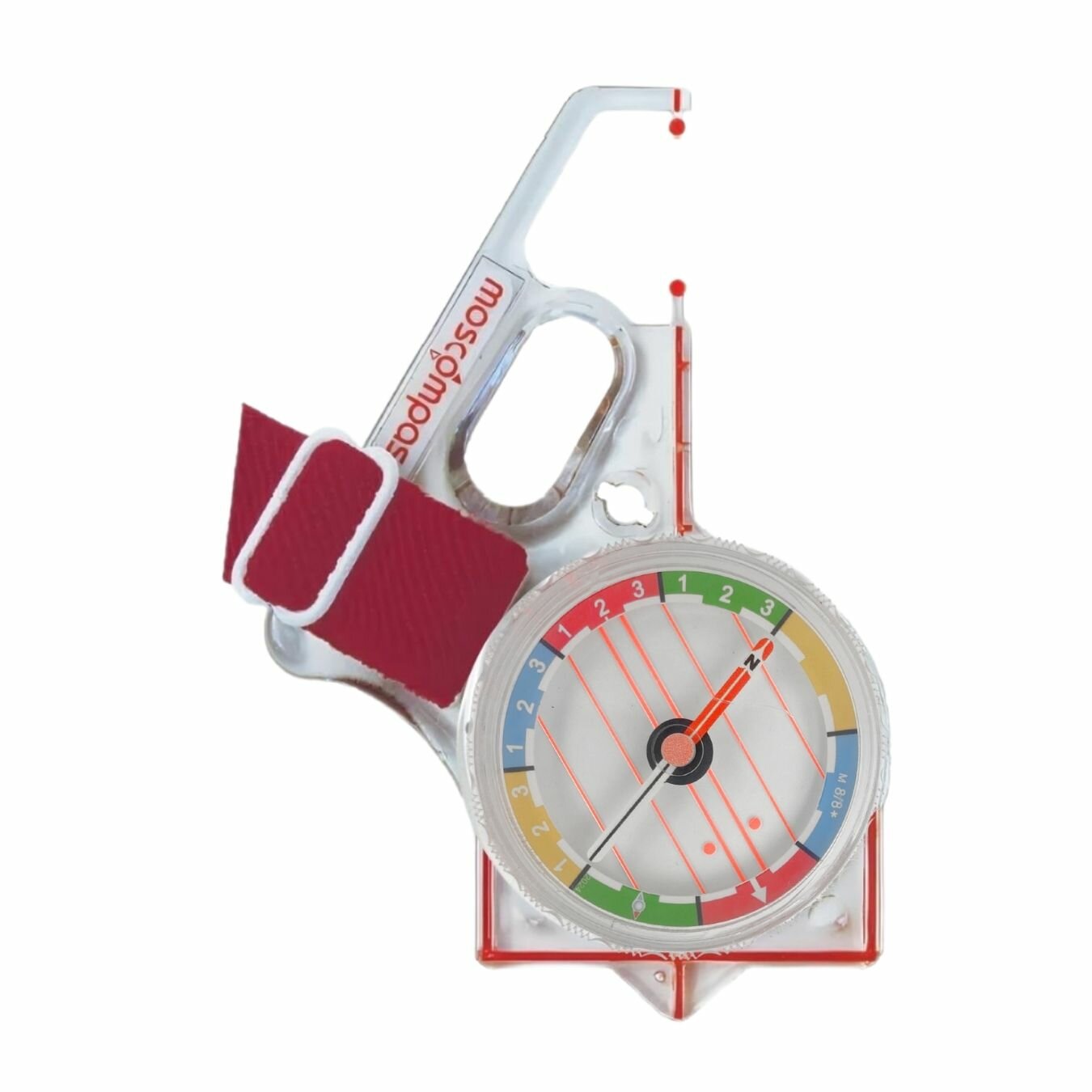 Компас Москомпас Модель 8GTL