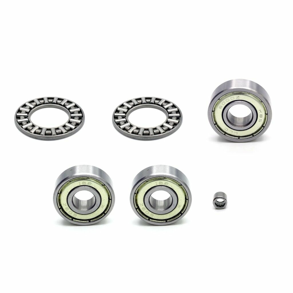 Подшипник водяного насоса, совместимый с GasGas EC 125 EC 125 RACING EC RACING 125