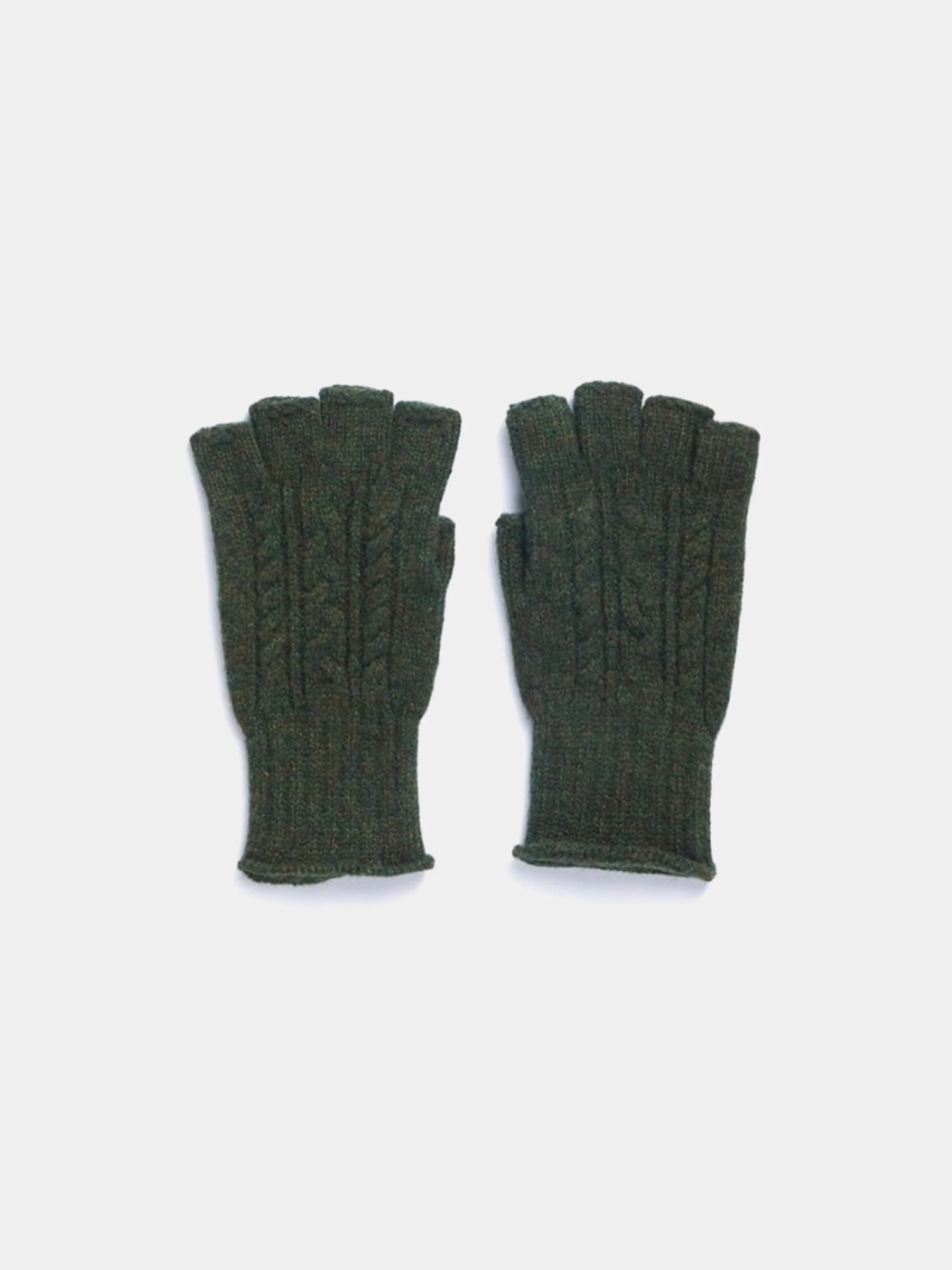 Митенки Survival Glove для мужчин