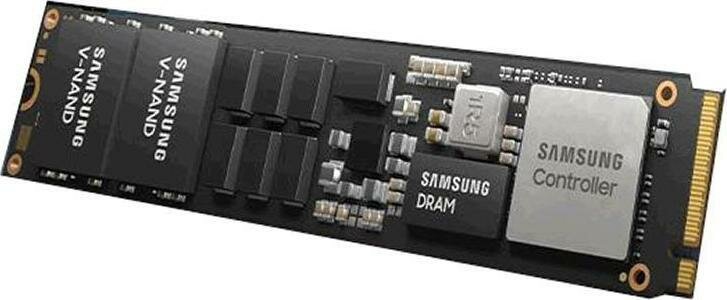 Внутренний SSD-диск Samsung Накопитель SSD 1.92Tb PM9A3 (MZ1L21T9HCLS-00A07)
