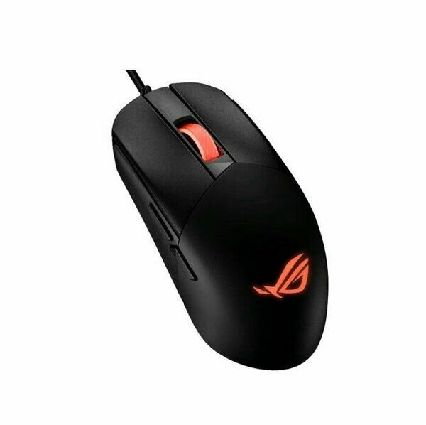 Игровая мышь ASUS ROG STRIX IMPACT III P518