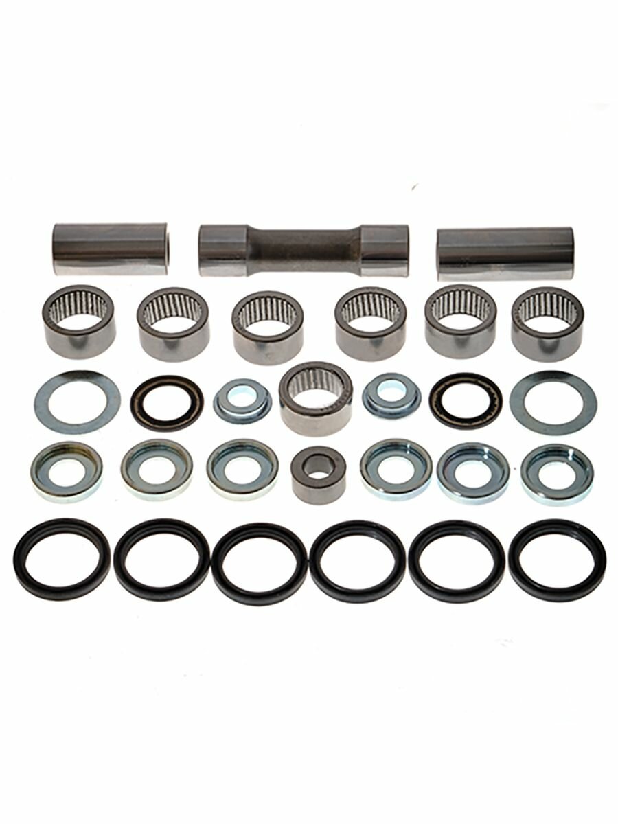 Ремкомплект прогрессии BWX Honda CR125R 00-01, CR250R 00-01 (27-1003)