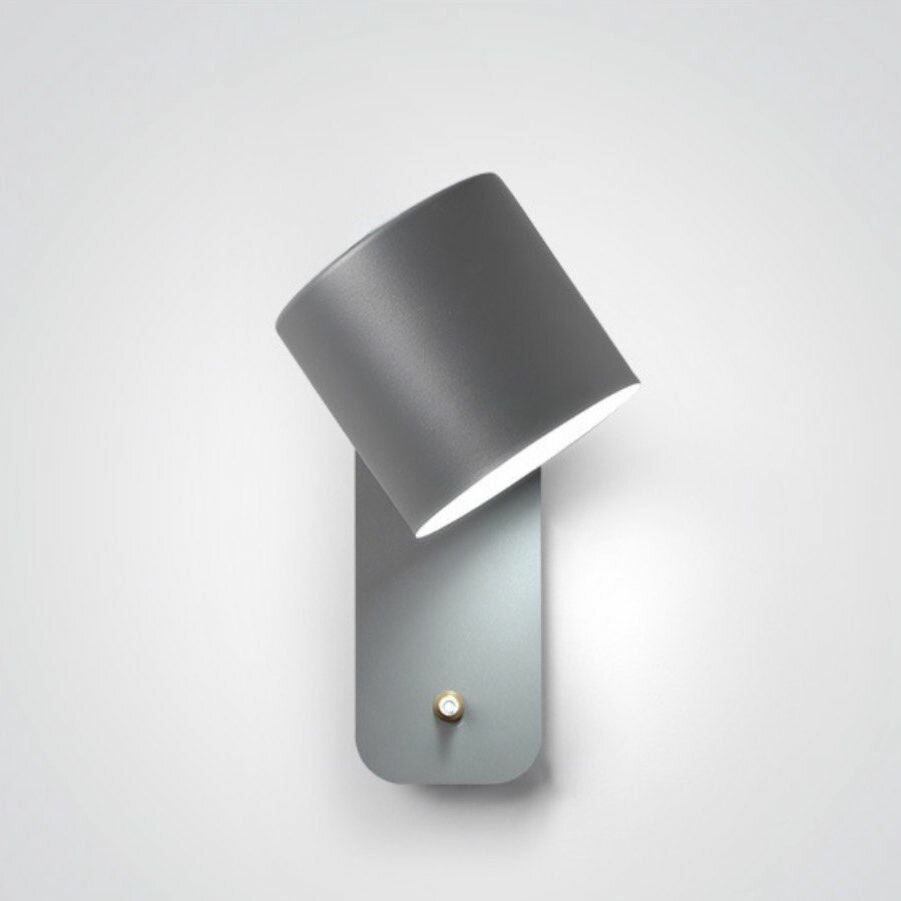 Настенный светильник