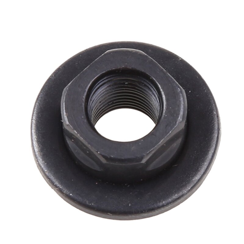 Гайка оси велосипеда