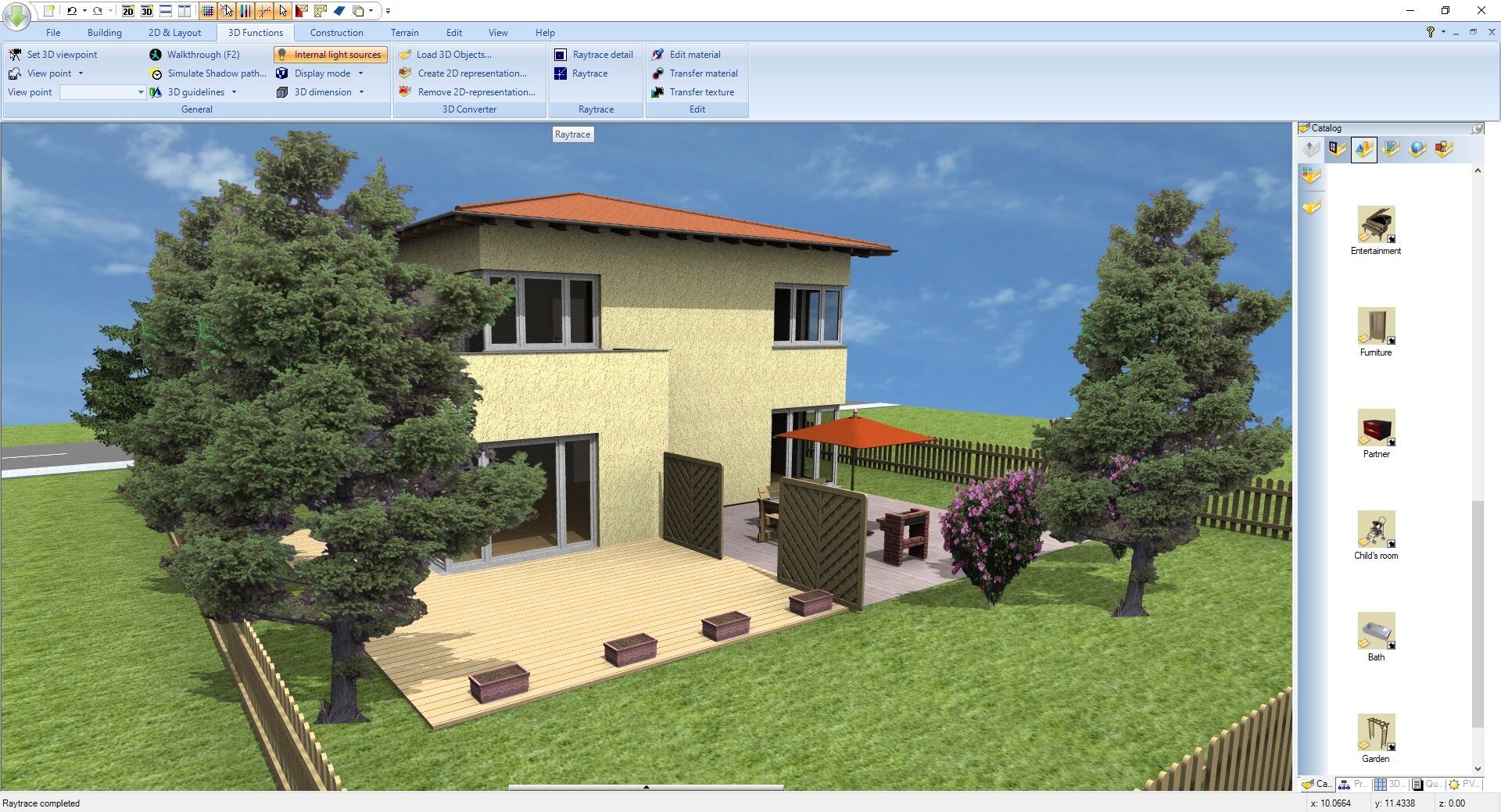 Home Architect Ultimate Edition, Все страны — фото 1