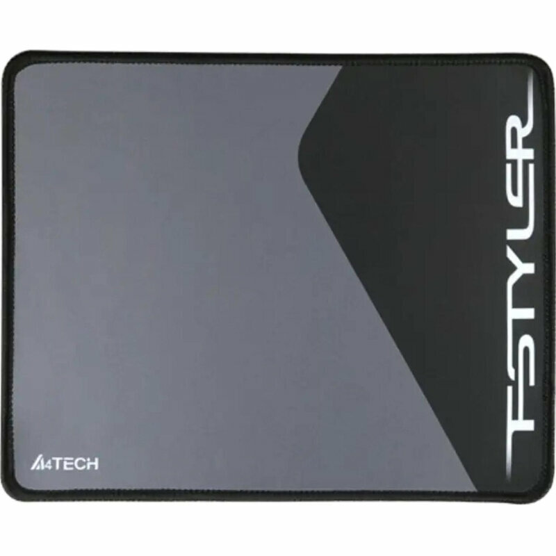 Коврик для мыши A4Tech FStyler FP20 (FP20 GREY) Мини серый/черный, 2062208