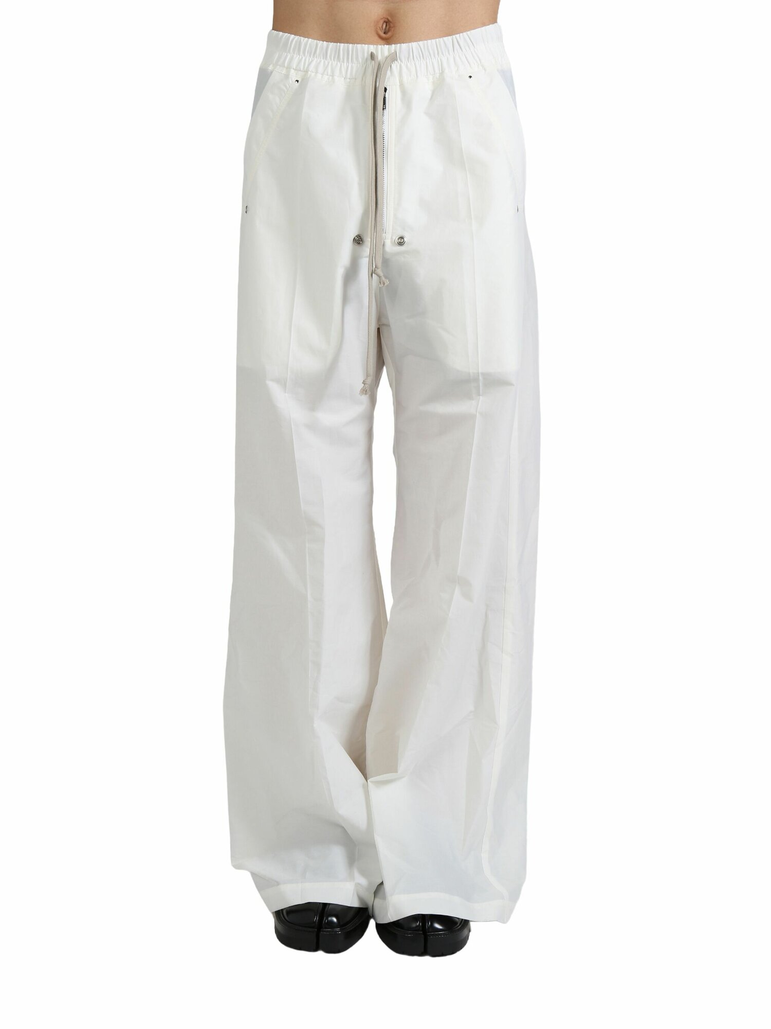 Брюки Moncler x Rick Owens Bela