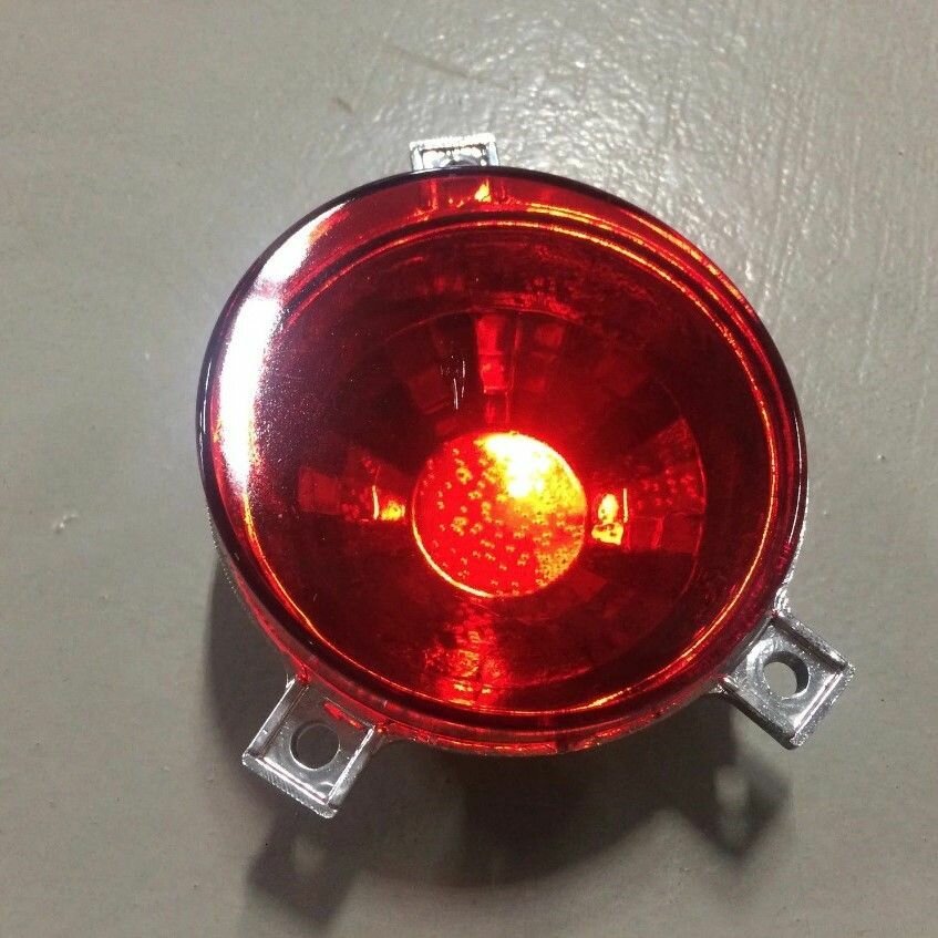 Фонарь противотуманный правый Chery Tiggo, Vortex Tingo (T11-3732040)