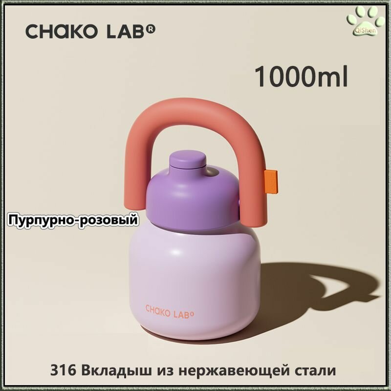 Термокружка