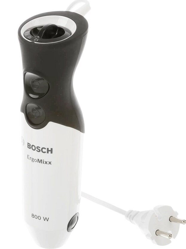 Моторная часть в сборе для блендера Bosch 12027525 , мощность 800W