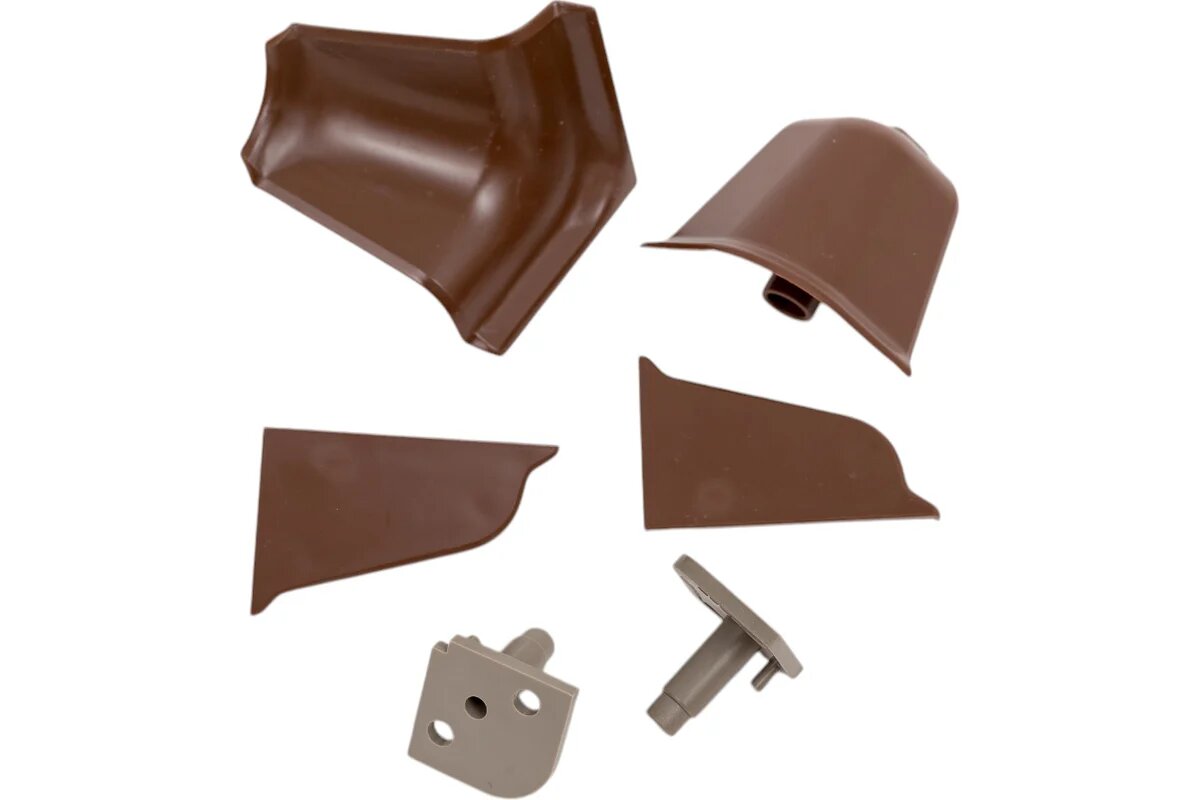 KORNER LB 37 винтажный комплект аксессуаров 389 20-37-9-389 для гармоничной совместимости