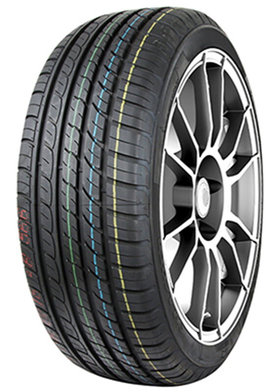 Royal Black Royal Explorer II 205/50 R17 93W XL