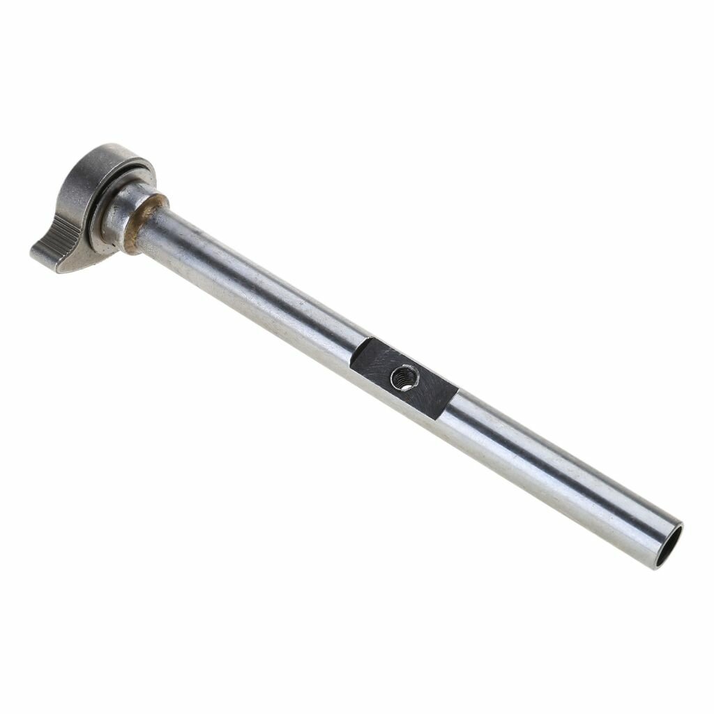 Замена вала для сабельной пилы 4304 4306 4305