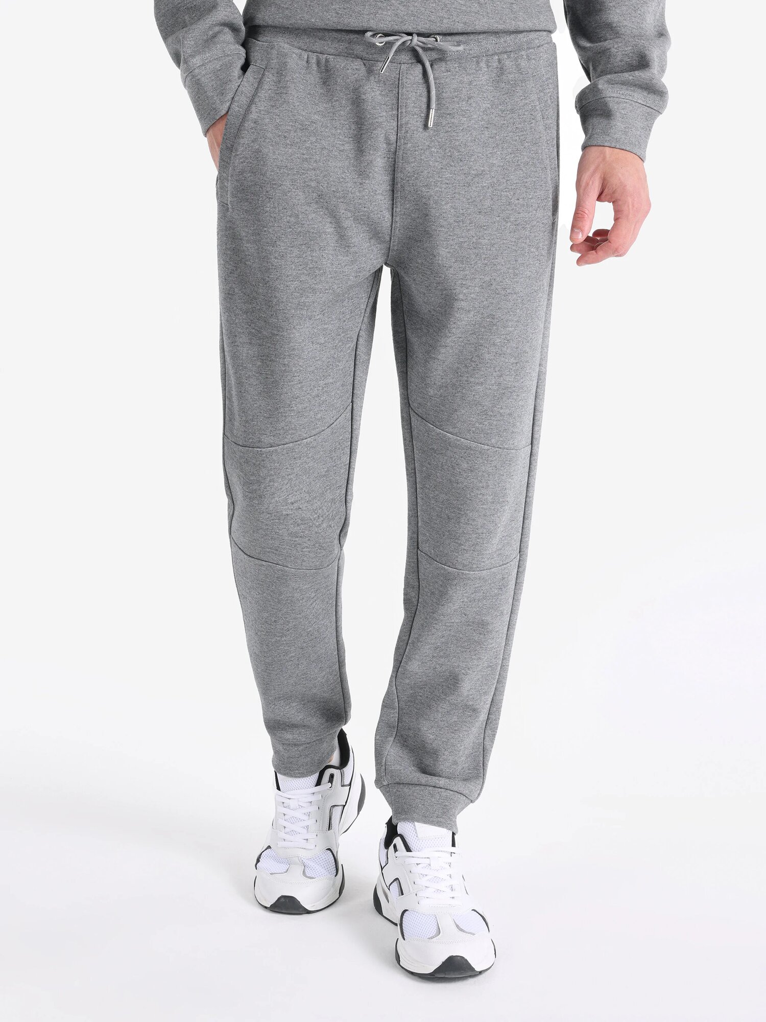 Брюки спортивные Regular Fit