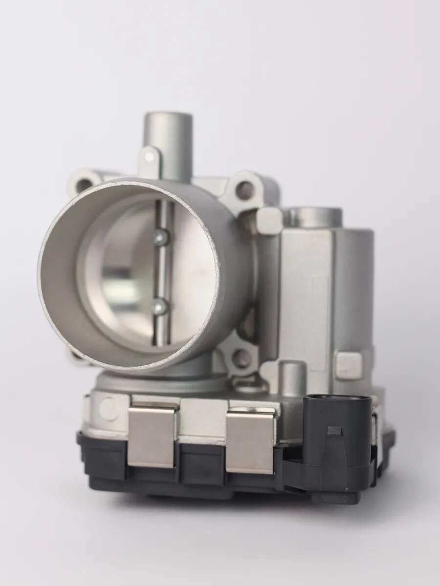 Дроссельная заслонка VAG 1.2 TSI / 1.4 TSI / 1.6 TSI