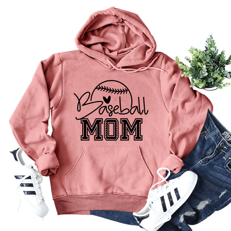 Толстовка спортивная