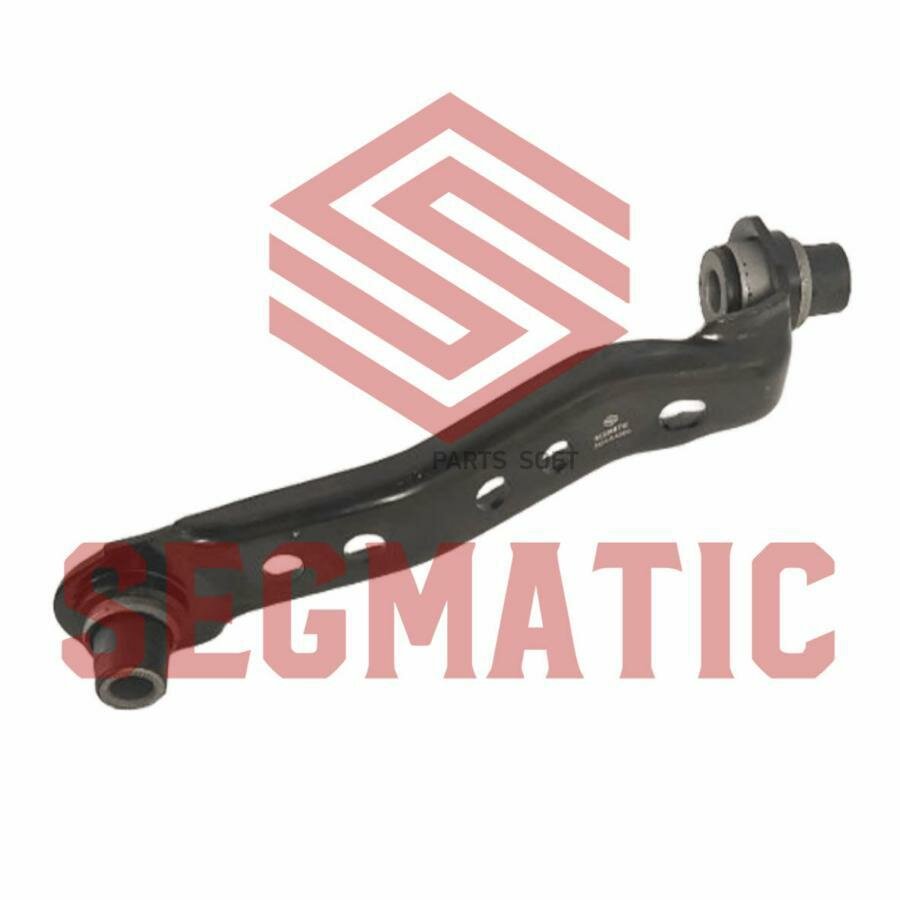 SGSA4300 SEGMATIC Рычаг подвески NISSAN TIIDA 05-/NOTE 05-
