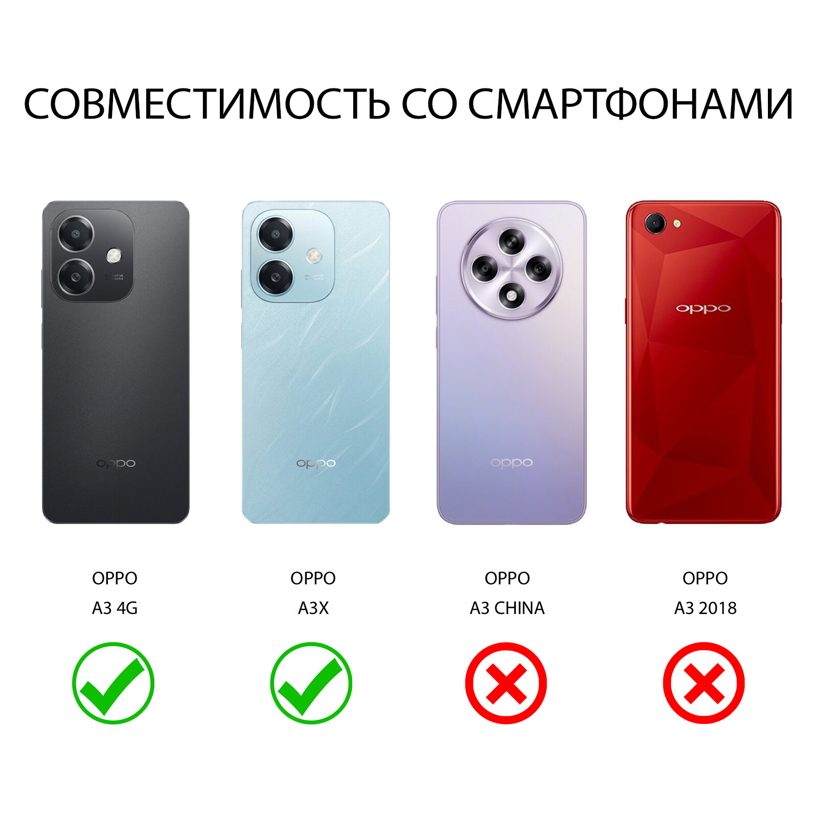 Чехол для оппо А5i с принтом Котенок с клубком — фото 1