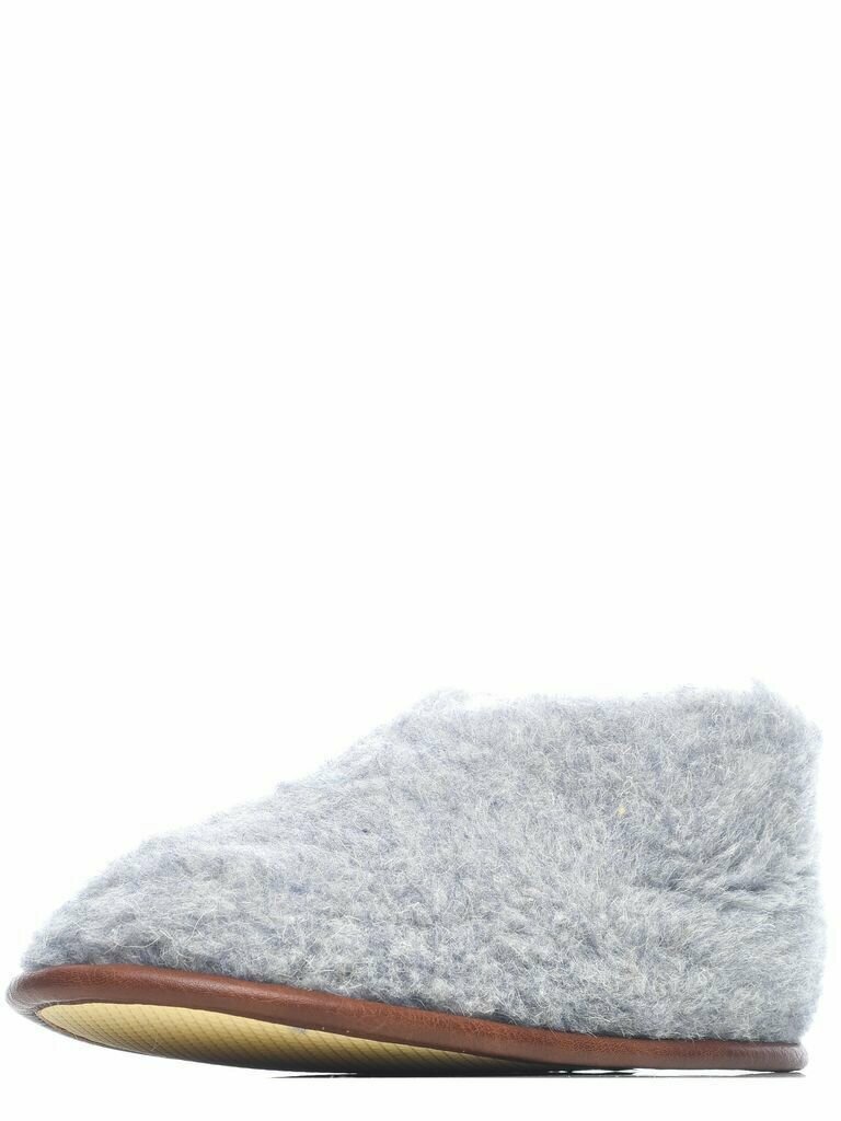 Тапочки ИМПЕРИЯ ШЕРСТИ