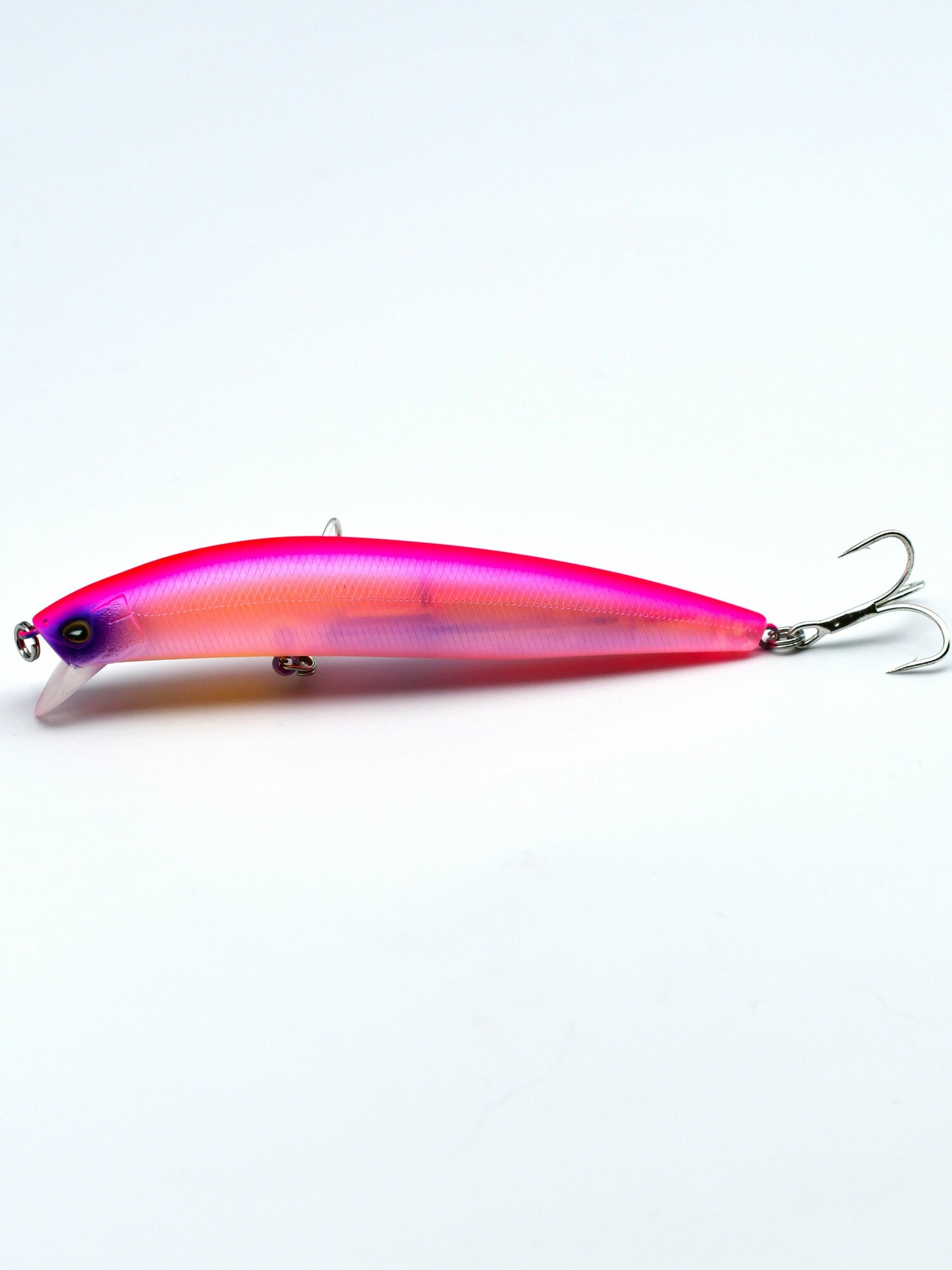 Воблер Daiwa X-Cross 120SSR-F 12 ЧС 18.5 гр