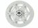 Деталь LEGO Technic, Steering Brake Disk 6 x 6 65416 Light Bluish Gray N