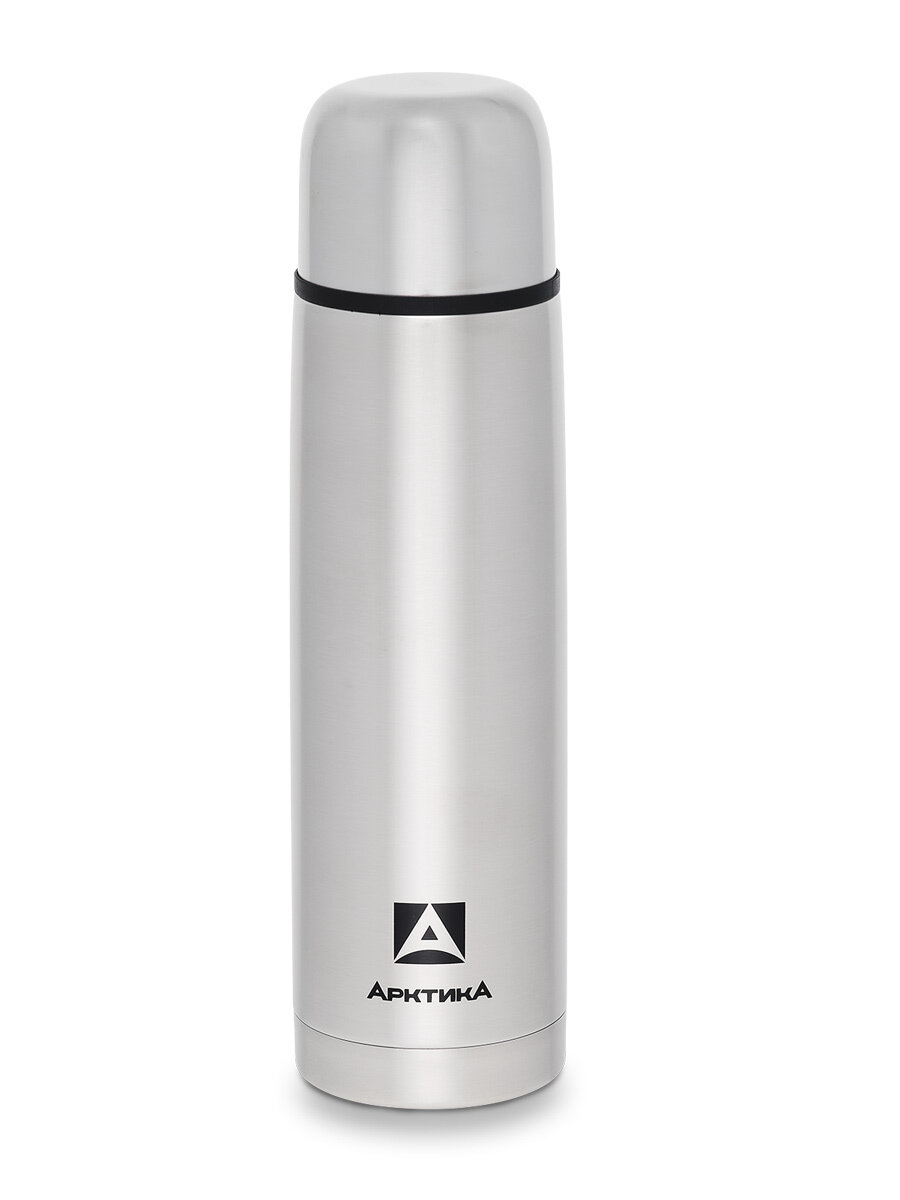 Термос Арктика 101-1000 для напитков, 1000 мл