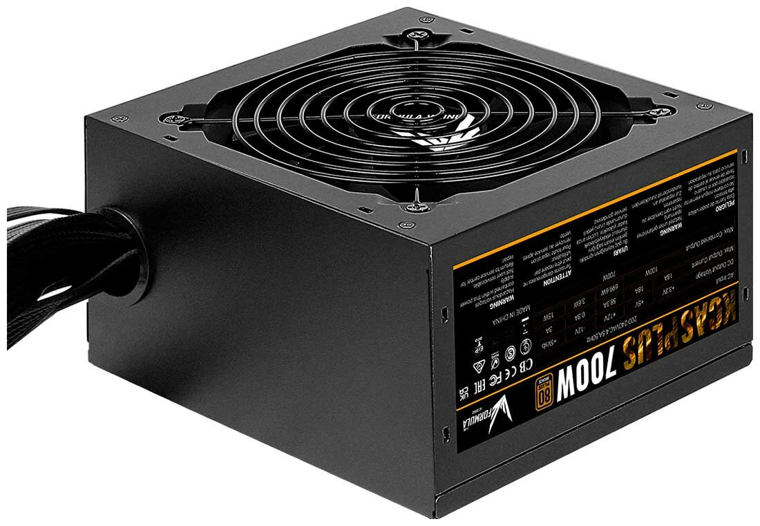 Блок питания Formula V Line KCAS PLUS 700W