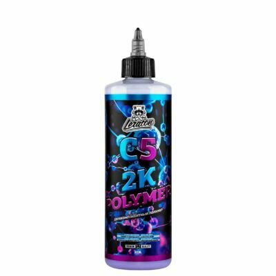 Leraton 2к Полимер C5 473мл