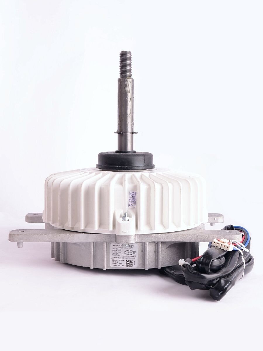 Электродвигатель наружного блока ZKSN-560-8-34 (022458)