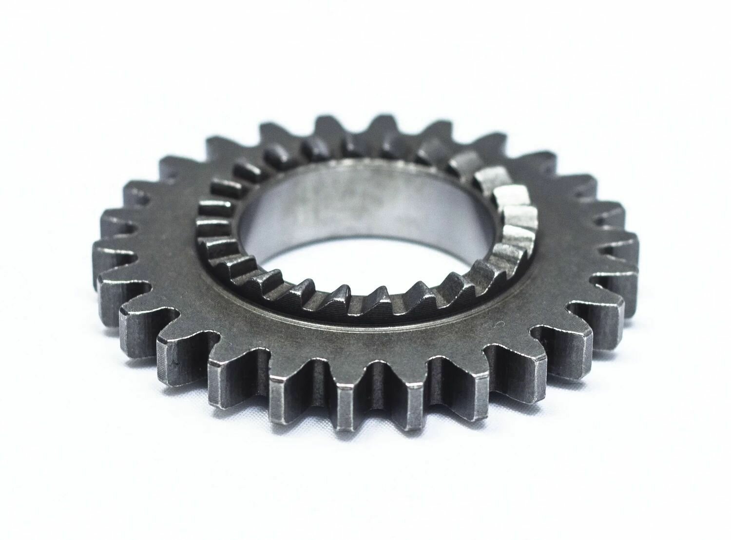 Шестерня кикстартера (храповика) YX140, 150, 160см Питбайк