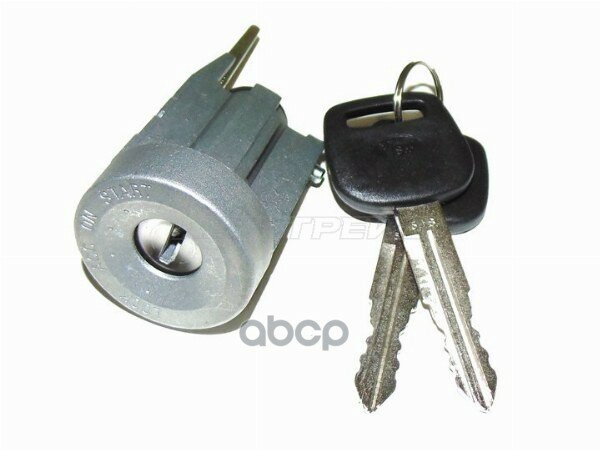 Личинка замка Toyota Corolla (E100) 91-02 / Sprinter 91-02 Sat арт. ST-TY26-410L-0