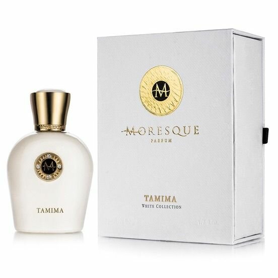 MORESQUE Tamima Парфюмерная вода 50 мл