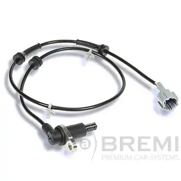 BREMI 50542 датчик abs Nissan (Ниссан) Almera (Альмера) tino (v10) 1.8 08.00-