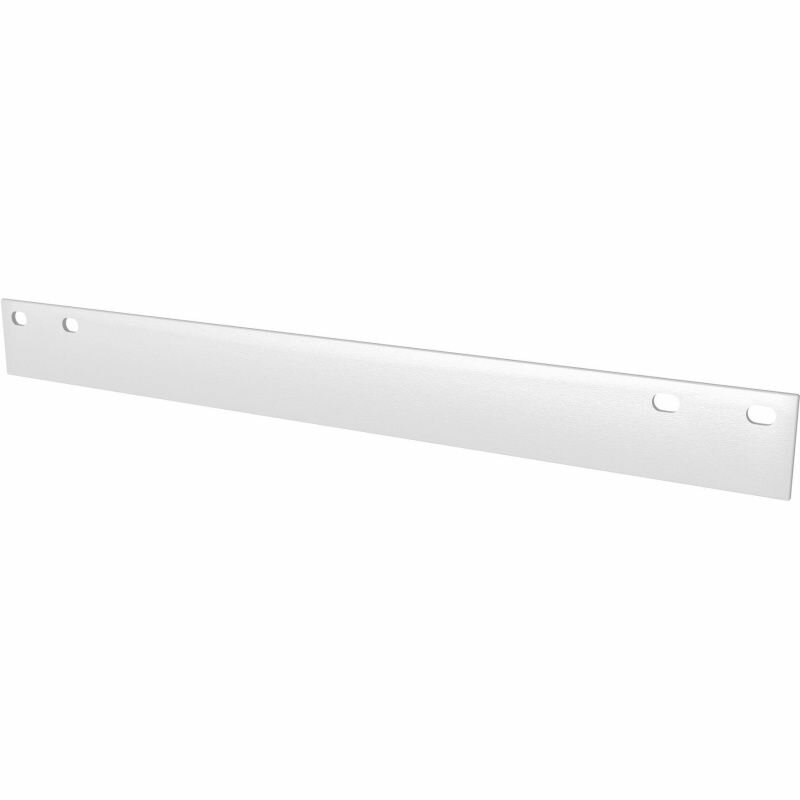 Планки-ограничители КНР Для стеллажа МС, 400 мм, 10 шт