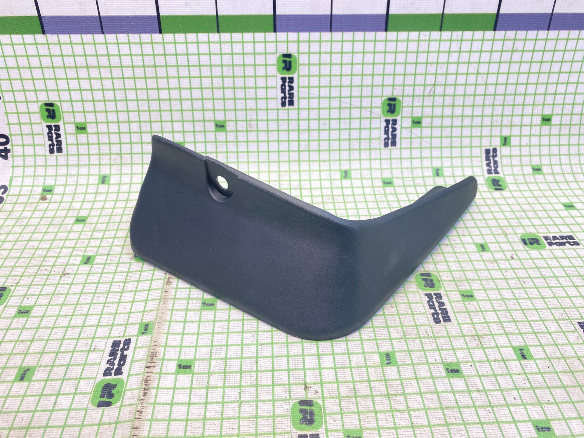 Брызговик задний правый для Mitsubishi Lancer