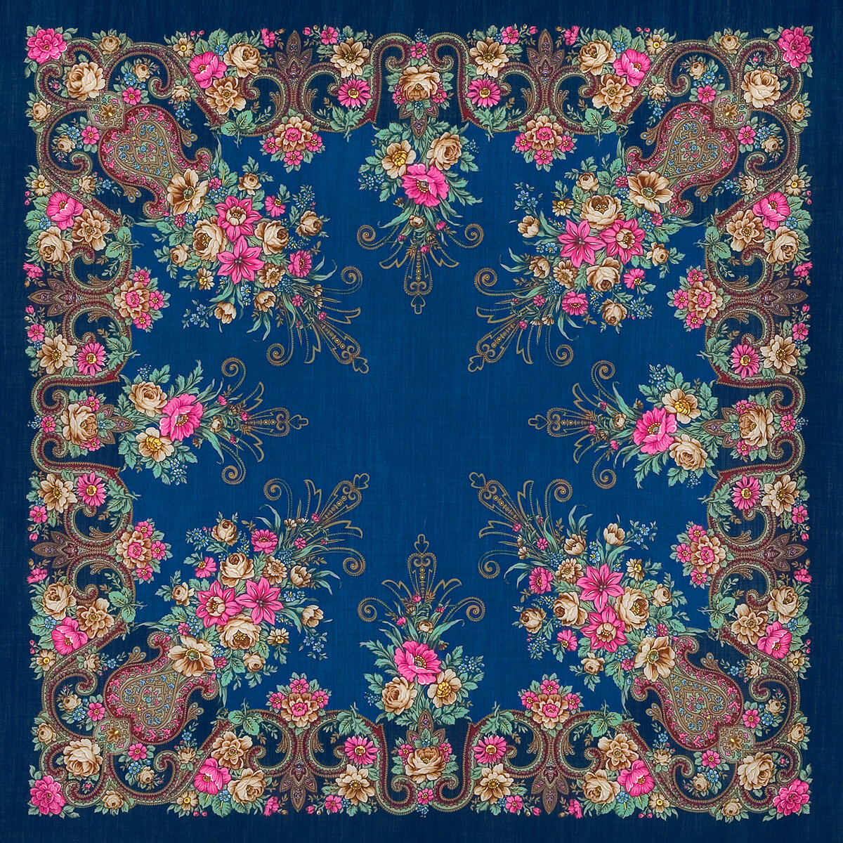 Платок для женщин