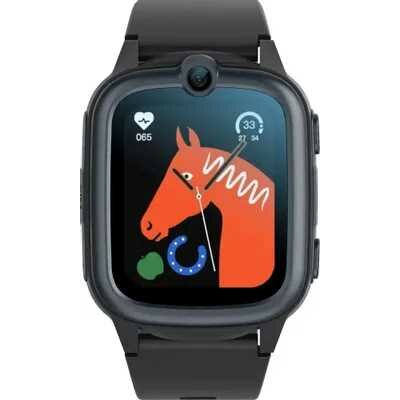 Смарт часы Aimoto Star Black 8390303