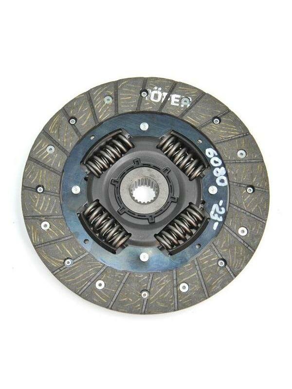 Диск сцепления ВАЗ 2123, Нива TRAVEL, HOFER, FL 520144, 2123-1601130