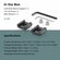 SmallRig Холодный Башмак 2шт. 5032