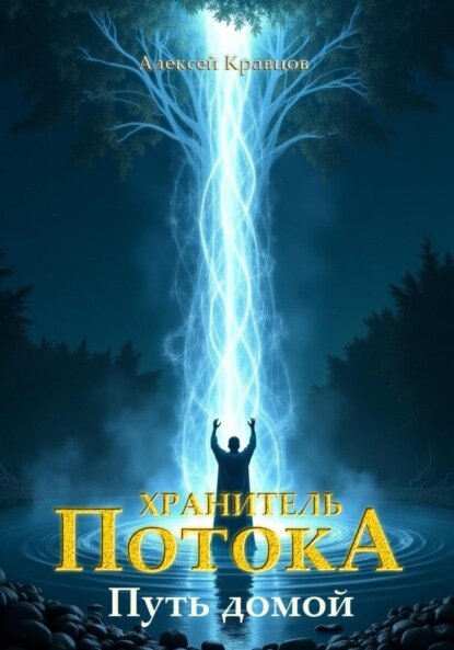 Хранитель Потока. Путь домой [Цифровая книга]